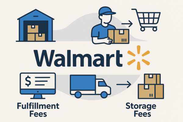 What Is Walmart WFS? A Real-World Breakdown for Sellers in 2025 ...
